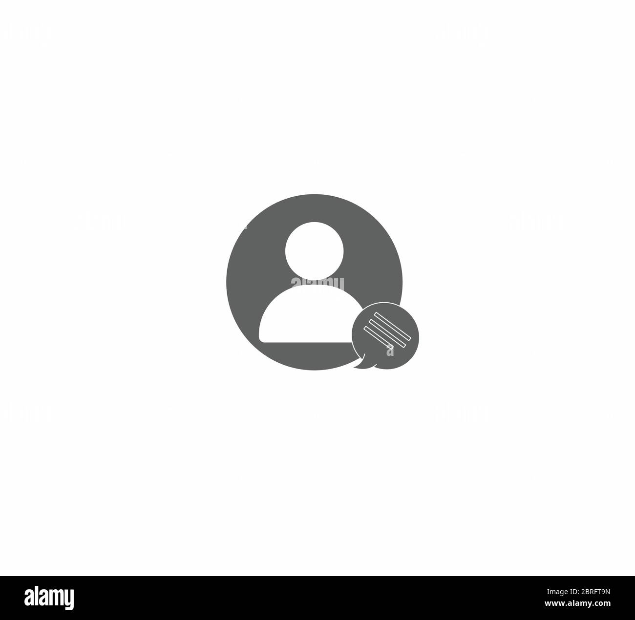 Global community communication message Black and White Stock Photos ...