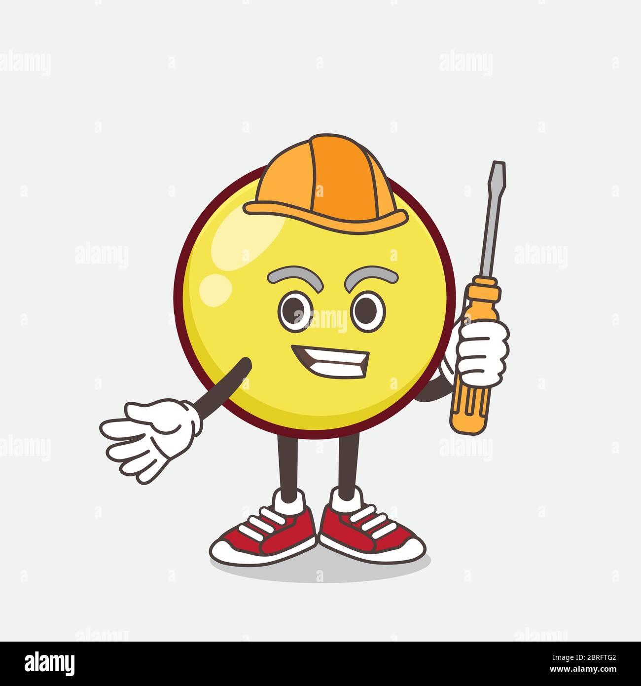 Smart emoji icon vector vectors hi-res stock photography and images - Alamy