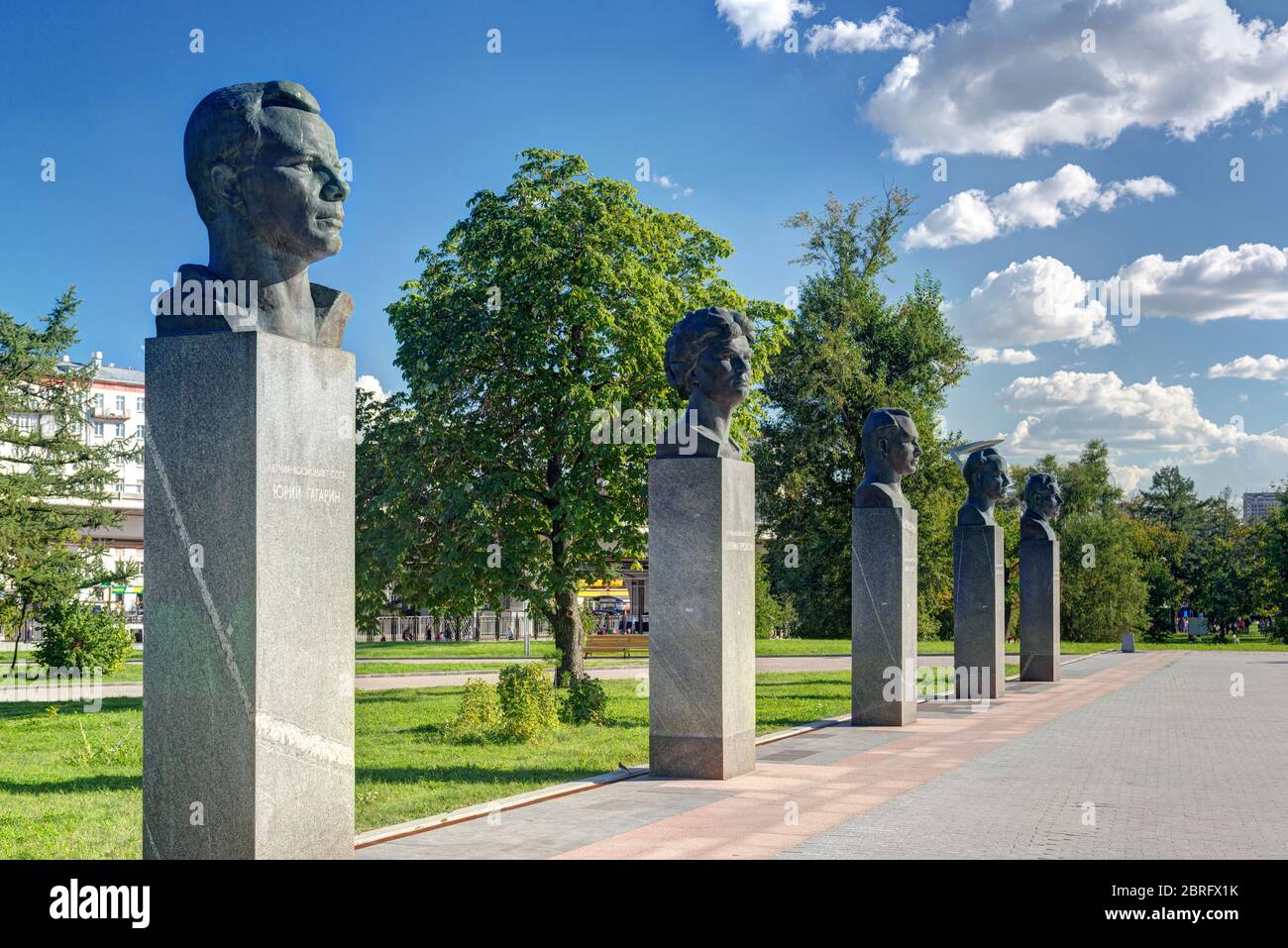Monuments soviet monuments hi-res stock photography and images - Alamy