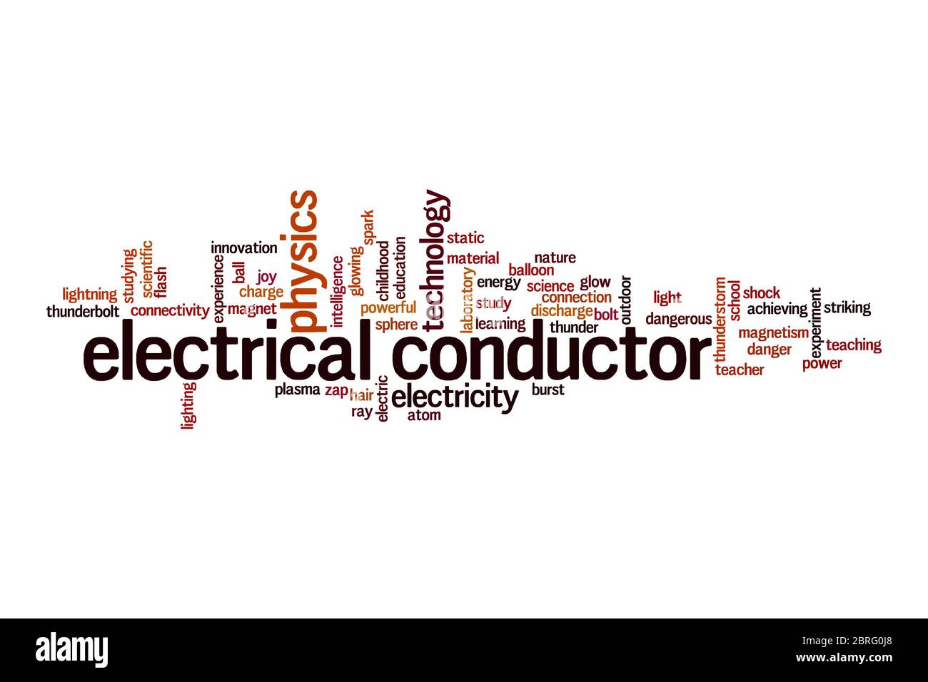 Electrical conductor hi-res stock photography and images - Alamy