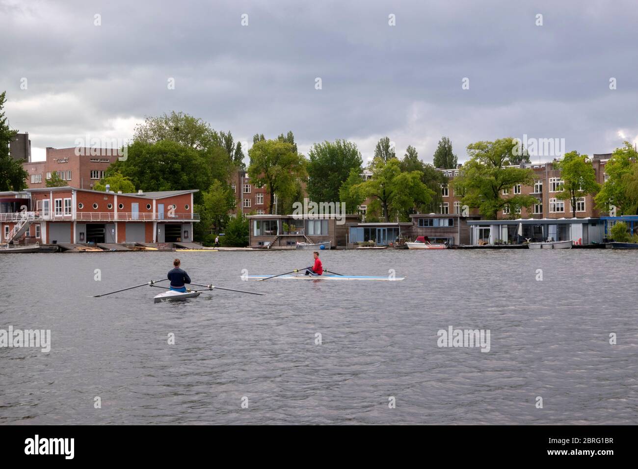 Asr nereus hi-res stock photography and images - Alamy