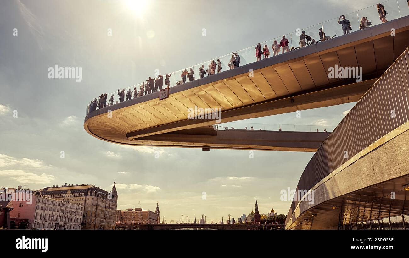 Floating tourist attractions hi-res stock photography and images - Alamy