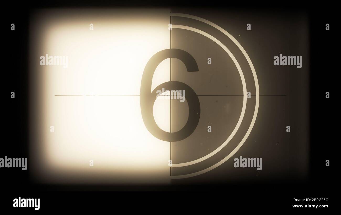 Countdown clock channel hi-res stock photography and images - Alamy