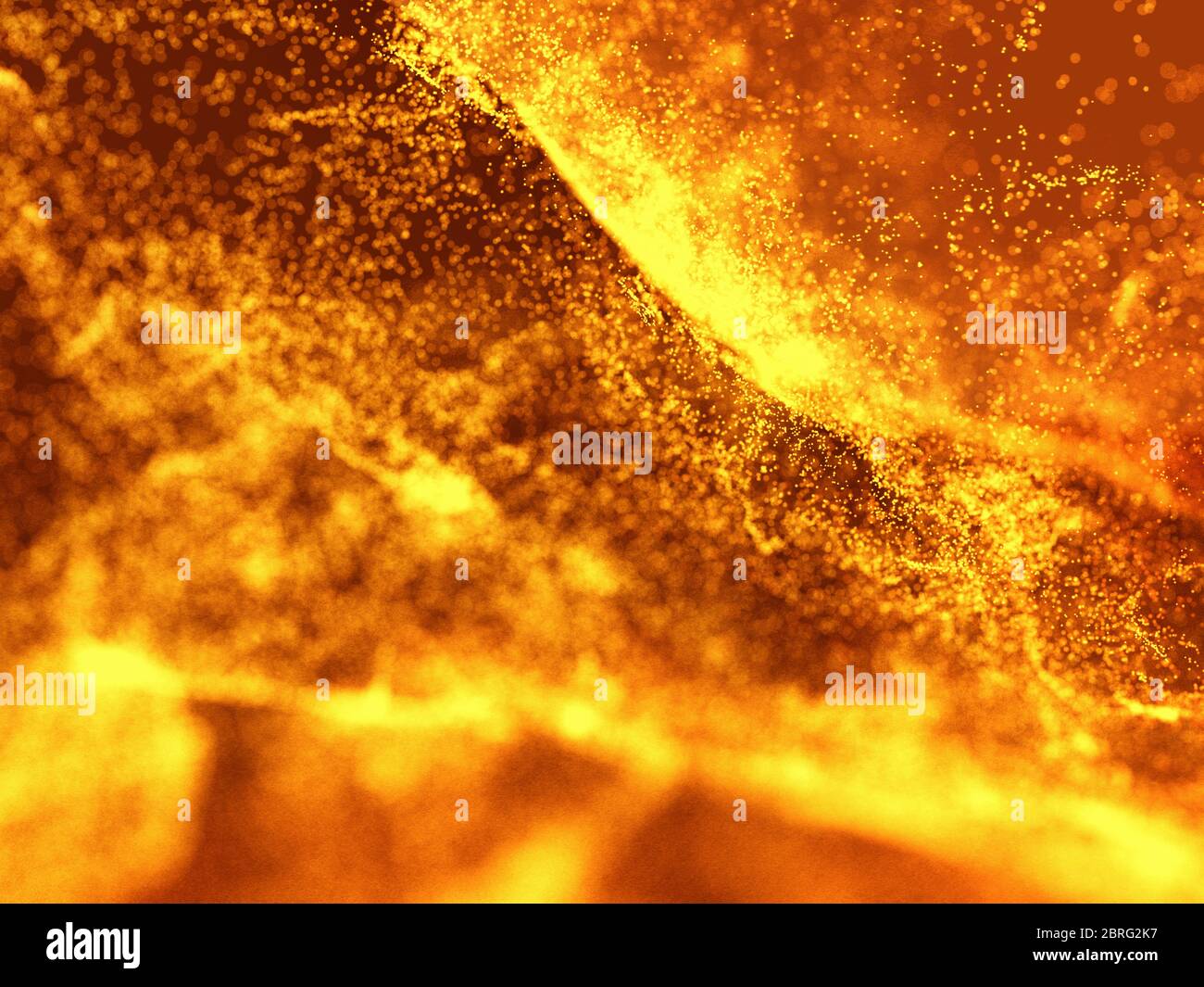 Hot Volcanic Magma, Lava Background Stock Photo - Alamy