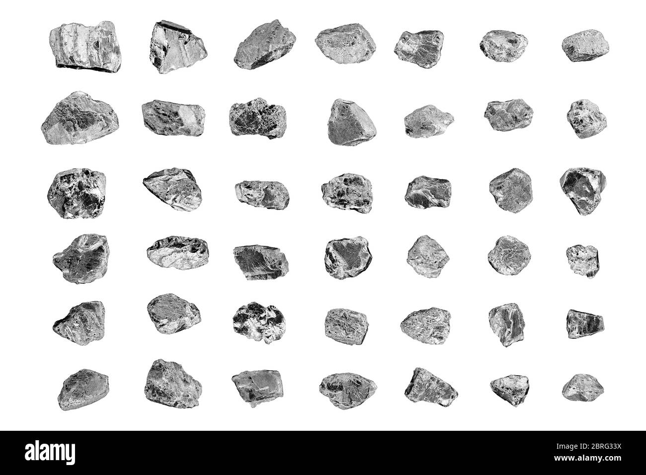 Lump iron ore hi-res stock photography and images - Alamy