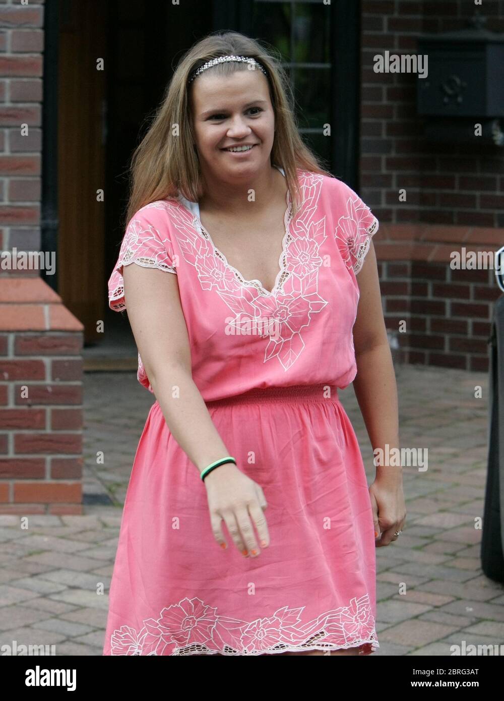 Celebrities out in Liverpool credit Ian Fairbrother/Alamy Stock Photos ...