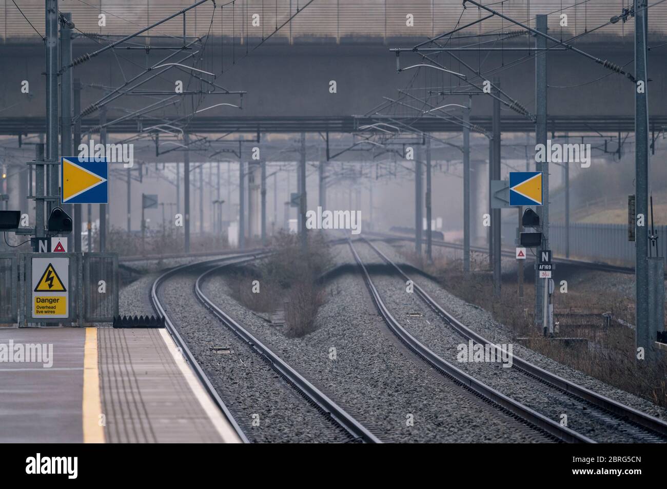 Transmission voie machine hi-res stock photography and images - Alamy