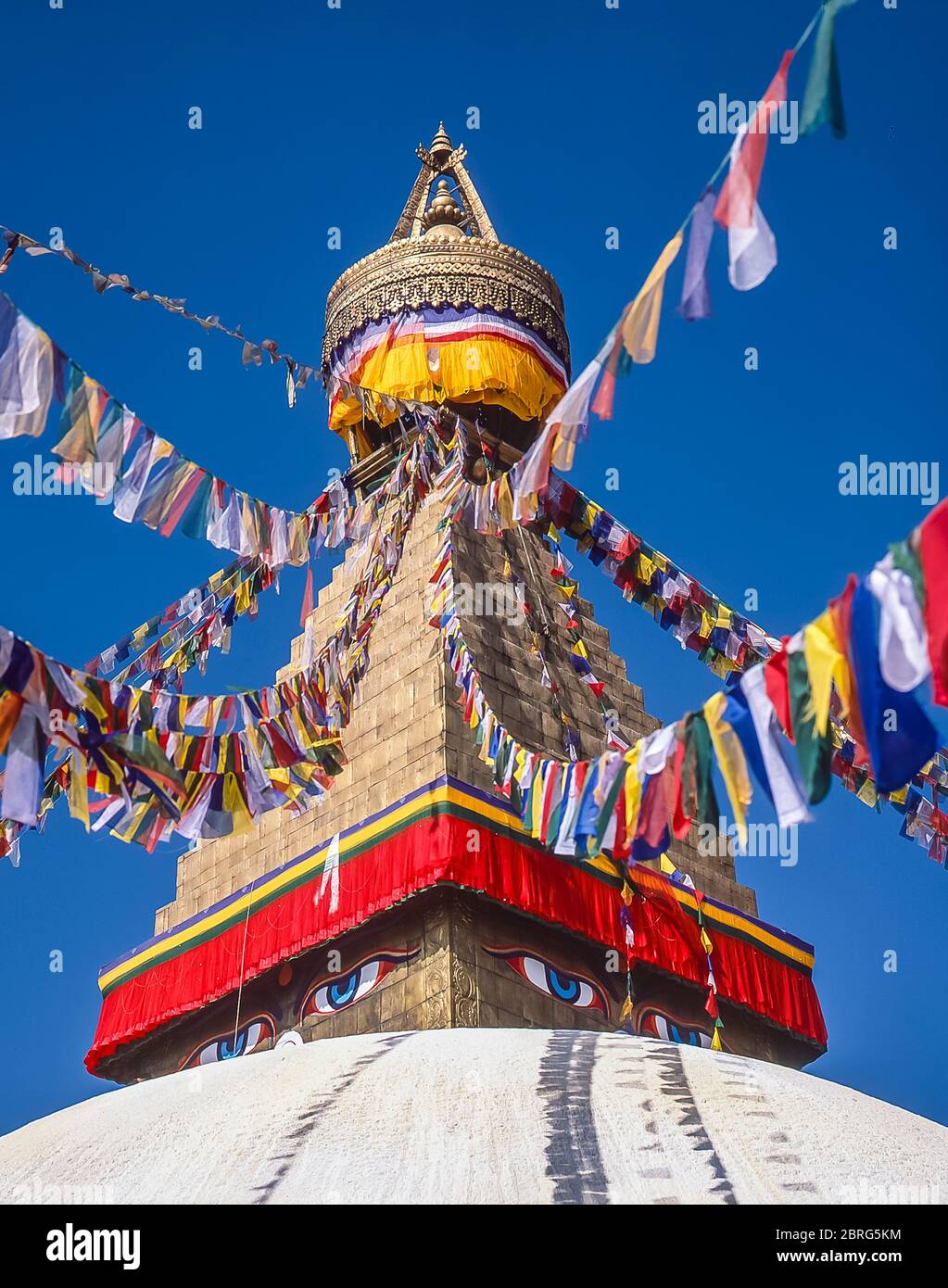 Oldest Buddhist Temple In The World