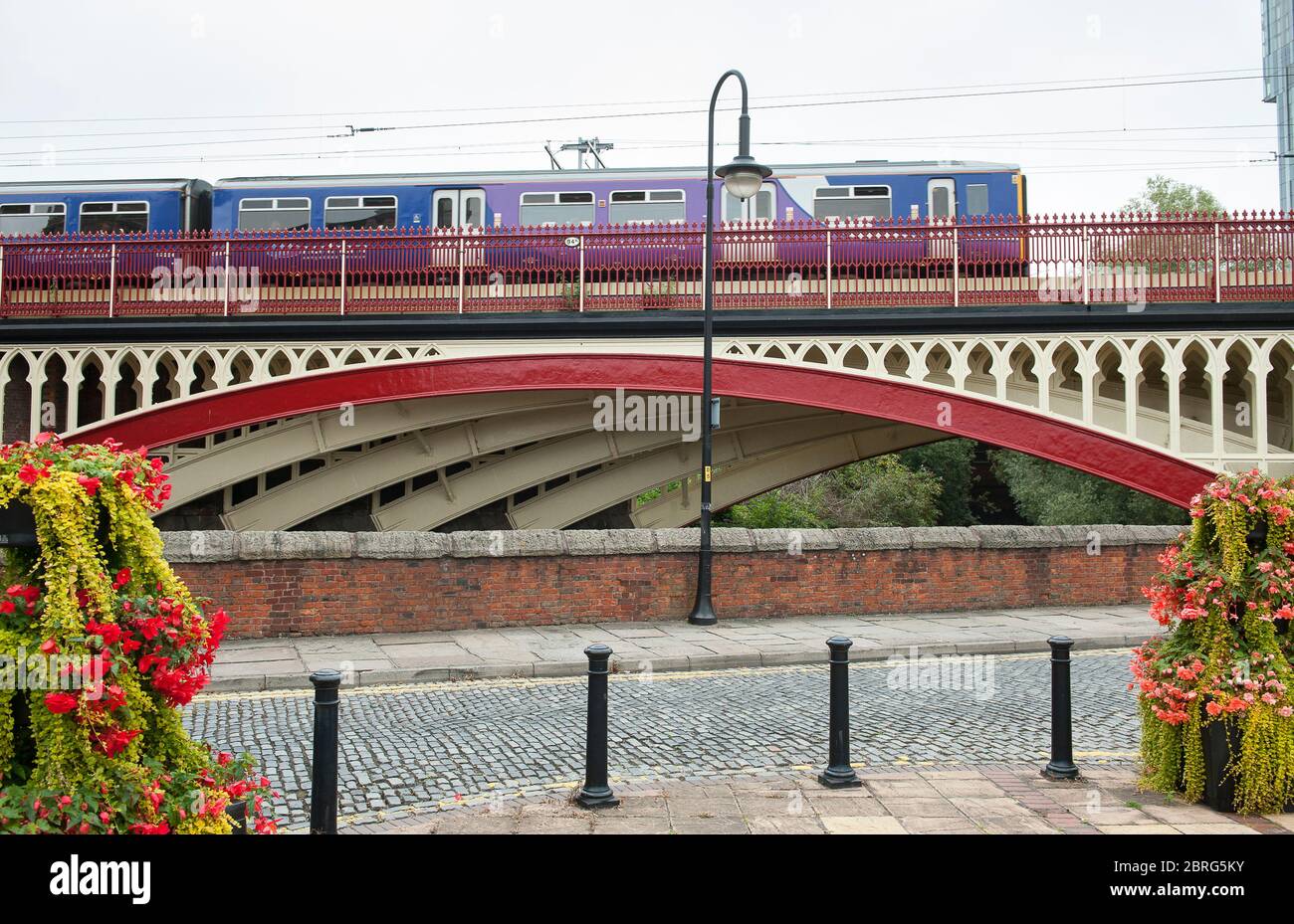 Bridgewater Canal High Resolution Stock Photography and Images - Alamy
