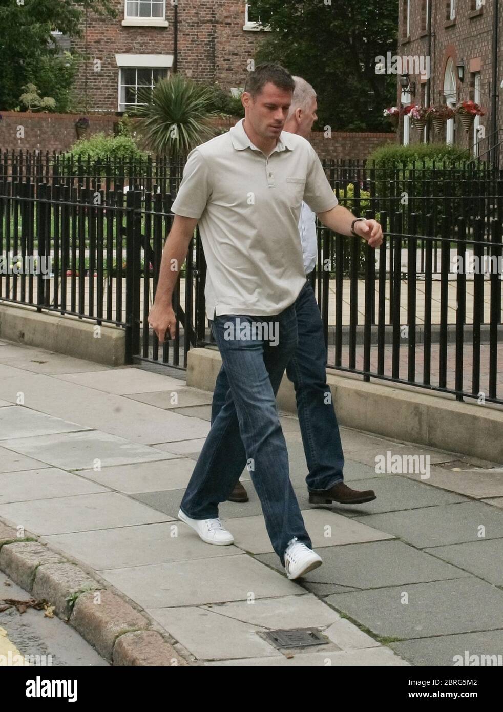 Celebrities out in Liverpool credit Ian Fairbrother/Alamy Stock Photos ...