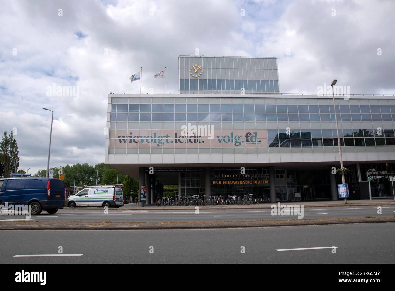 Fd logo hi-res stock photography and images - Alamy