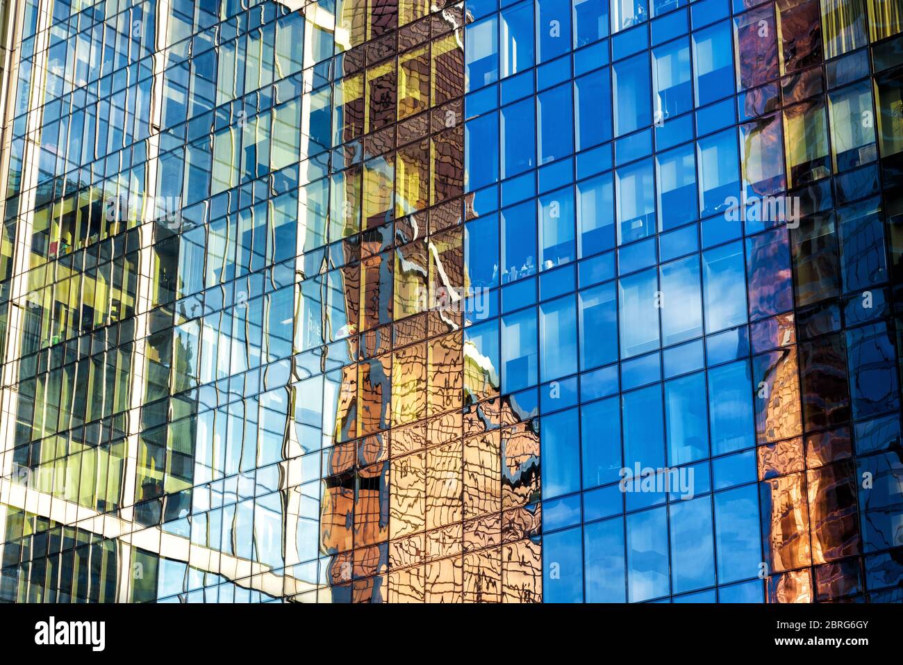 Architecture building color colorful exterior concept design detail ...