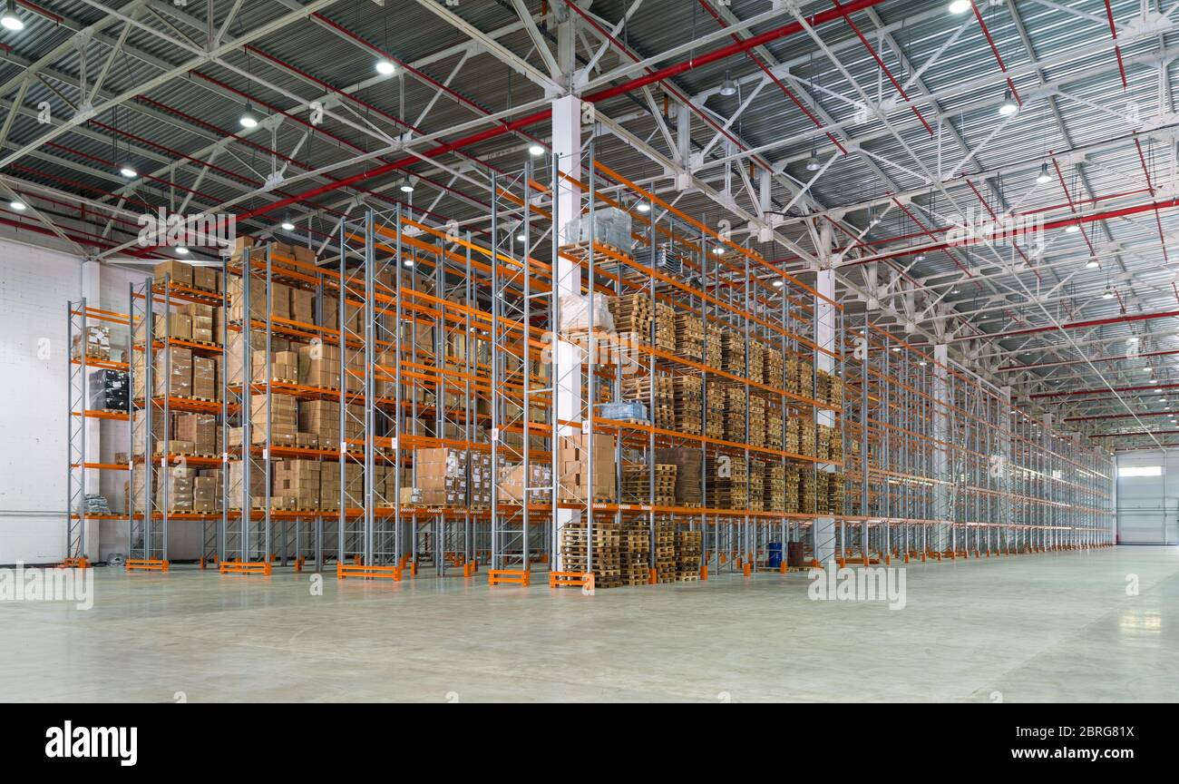 Inside storage hi-res stock photography and images - Alamy