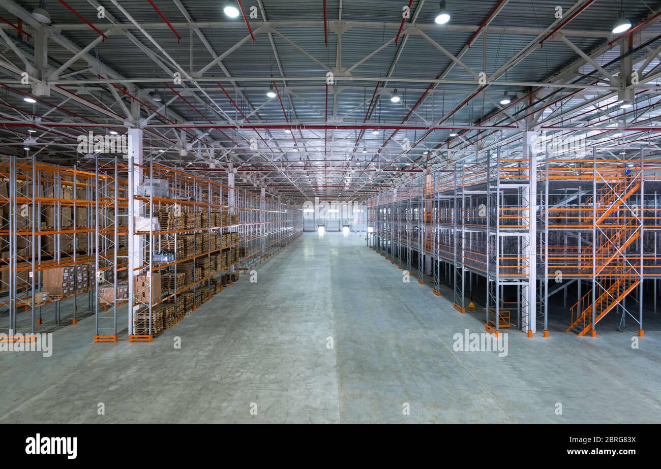 Modern storage system hi-res stock photography and images - Alamy