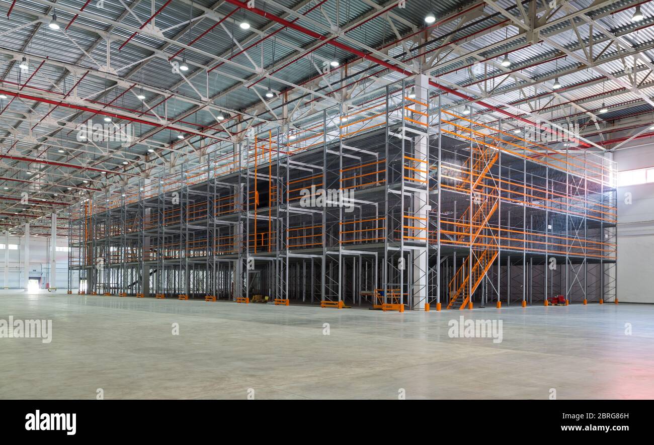 Logistic system hi-res stock photography and images - Alamy