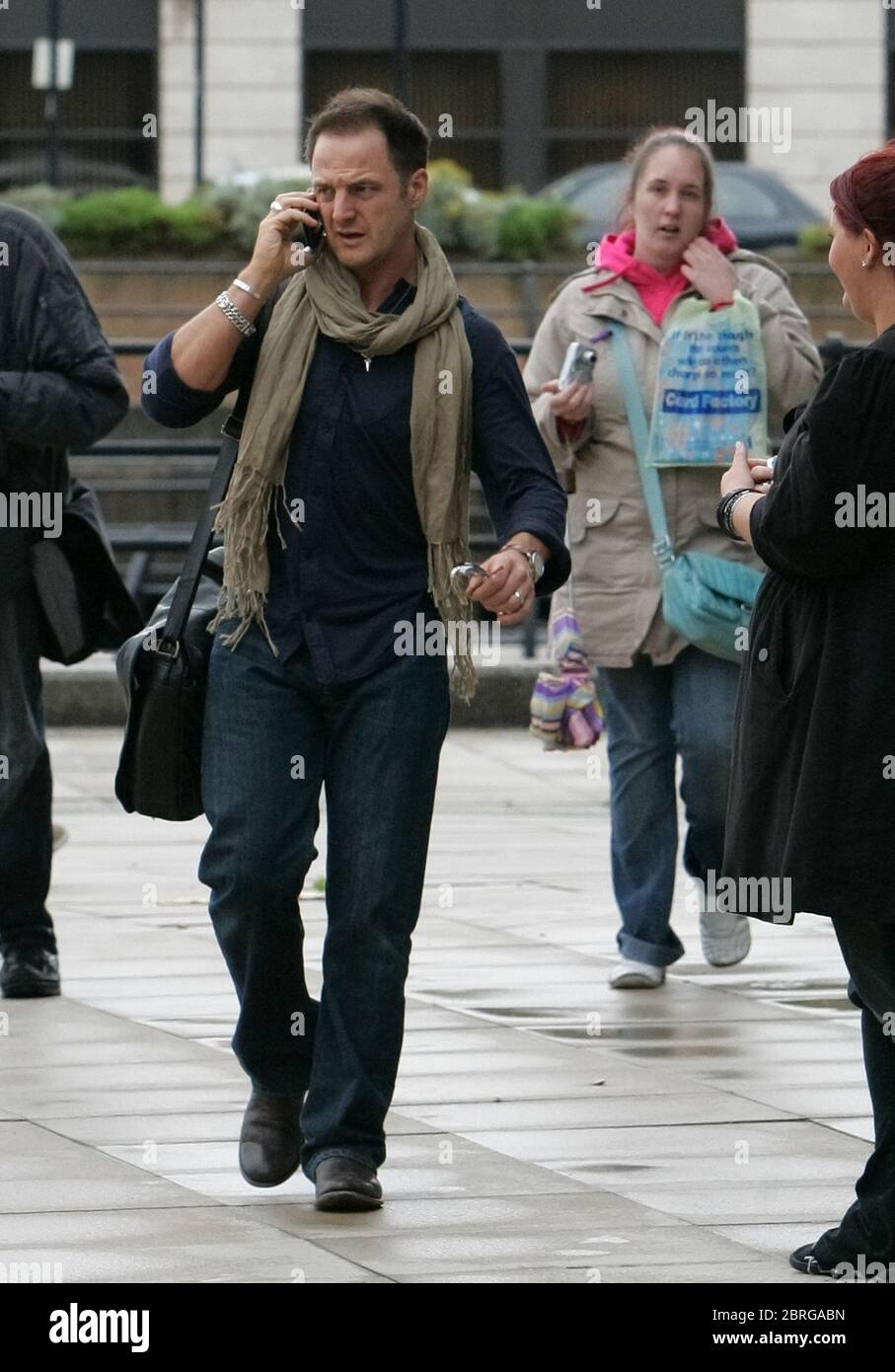 Celebrities out in Liverpool credit Ian Fairbrother/Alamy Stock Photos ...