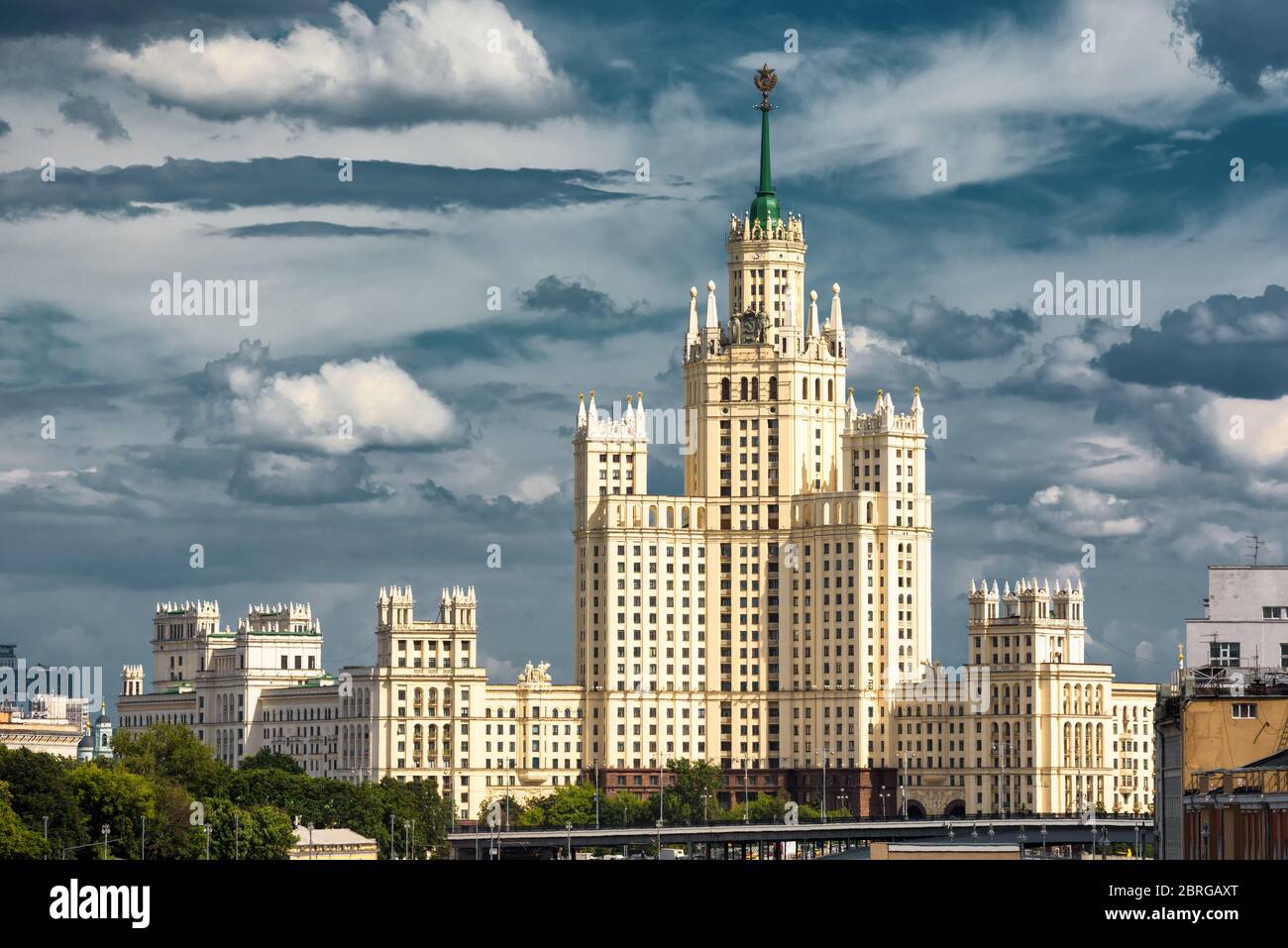 Soviet style architecture hi-res stock photography and images - Alamy