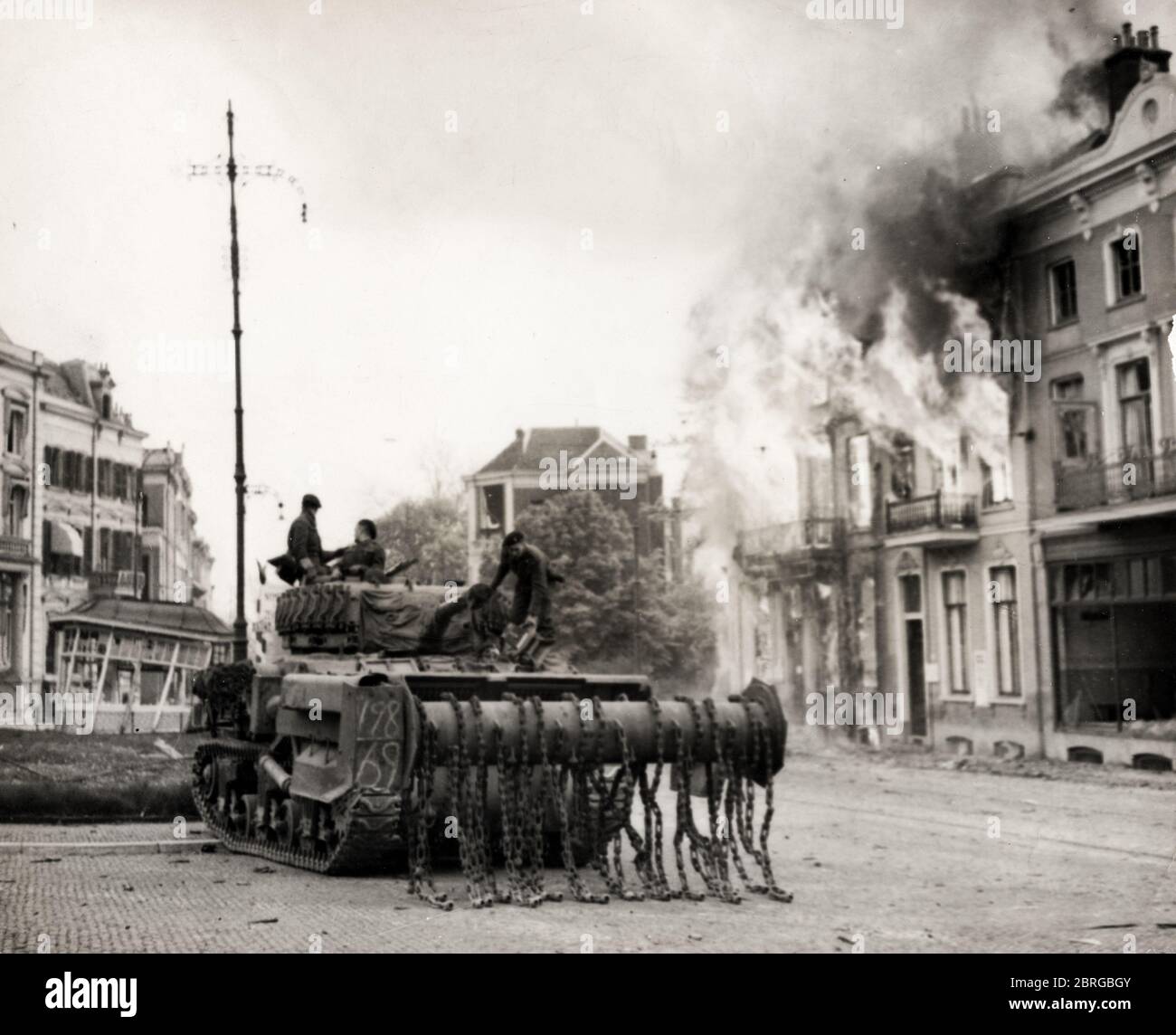 What Was The Best Allied Tank In Ww2 at Helen Williamson blog