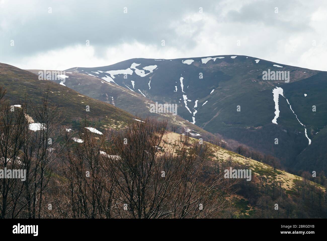 North slope hi-res stock photography and images - Alamy