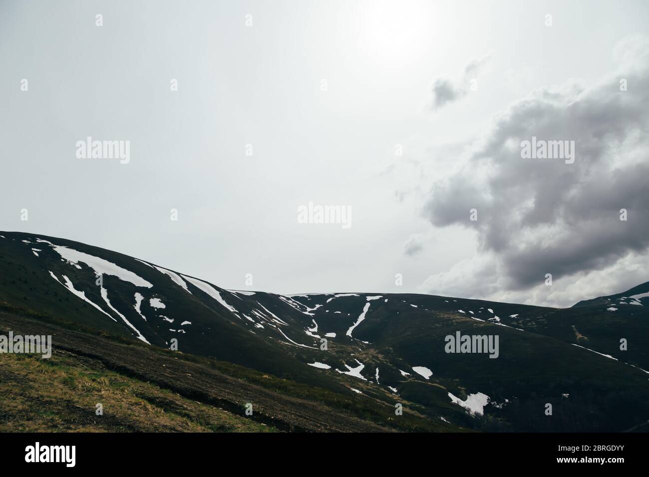 North slope hi-res stock photography and images - Alamy