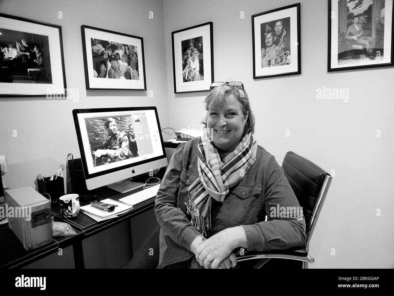 Jayne Fincher High Resolution Stock Photography and Images - Alamy