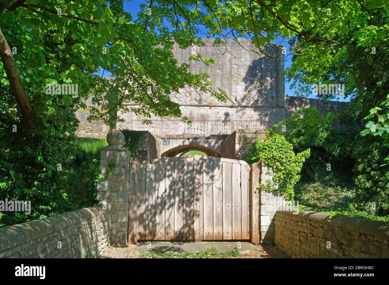 Tickhill hi-res stock photography and images - Alamy