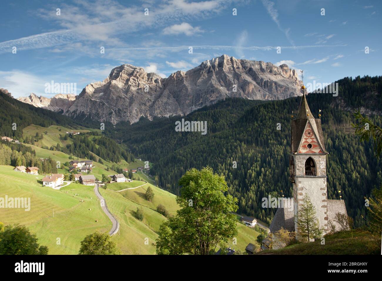 Sasso di santa croce hi-res stock photography and images - Alamy