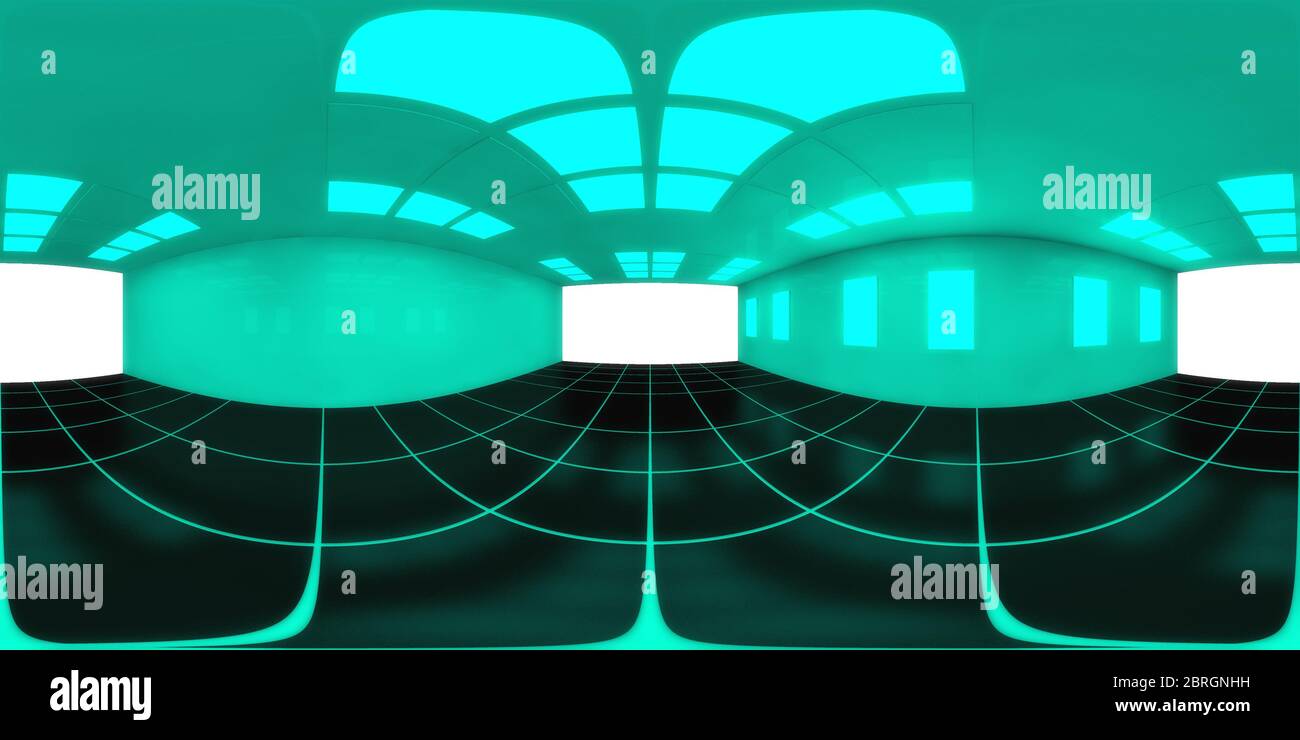 Abstract hdri environment map hi-res stock photography and images - Alamy