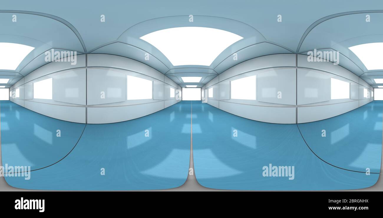 3d rendering hdr map environment Stock Photo - Alamy