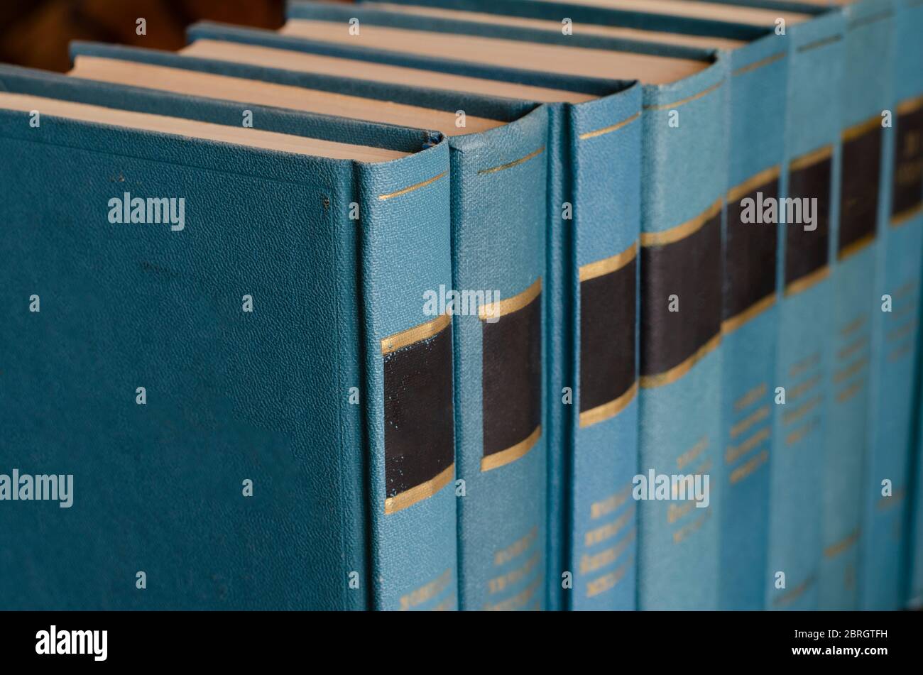 Eight page cover hi-res stock photography and images - Alamy