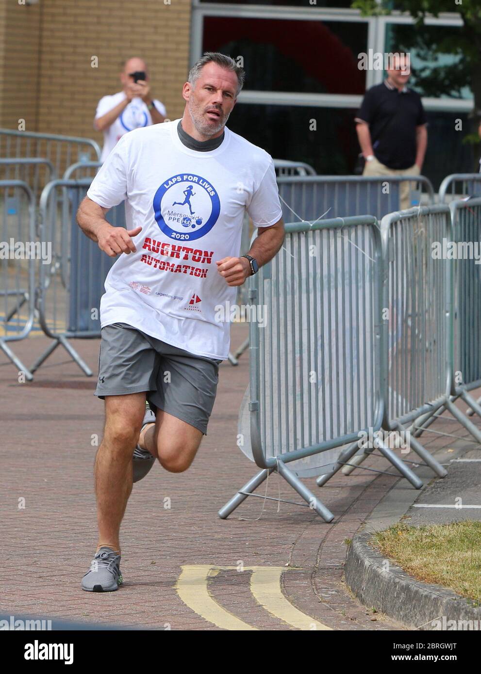 Melissa reeves hi-res stock photography and images - Alamy