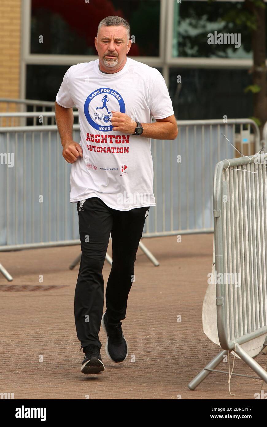 Celebrities out in Liverpool credit Ian Fairbrother/Alamy Stock Photos ...