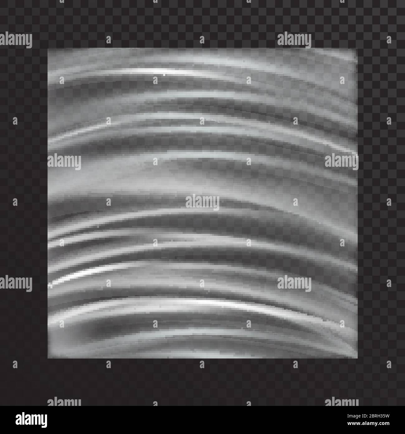 Polypropylene transparent Stock Vector Images - Alamy