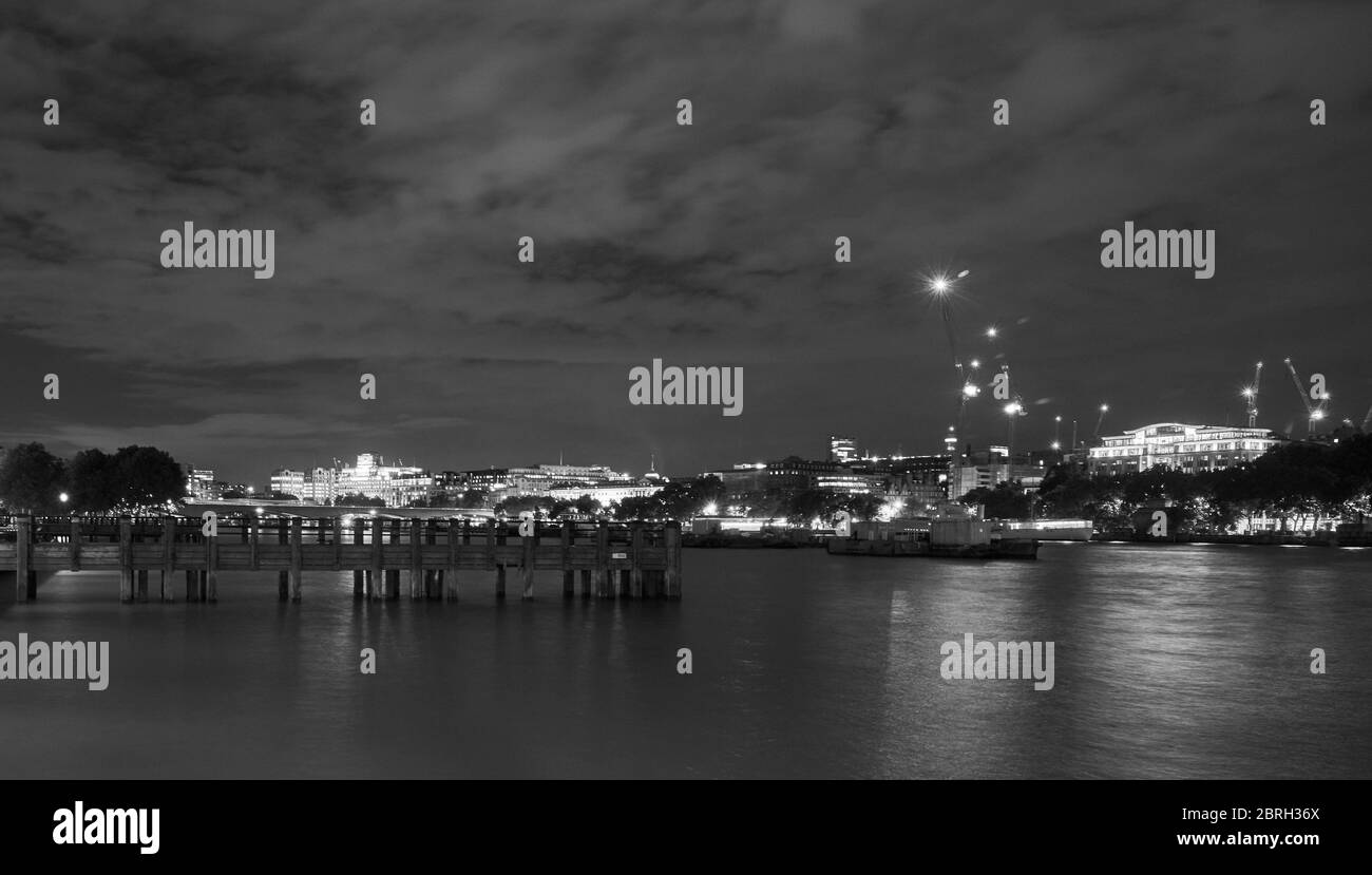 Gothic place Black and White Stock Photos & Images - Alamy