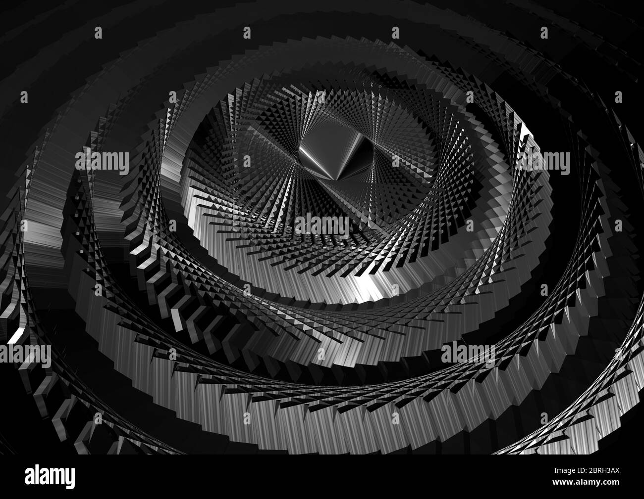 Metal background. Aluminum abstract. industrial background. 3d ...