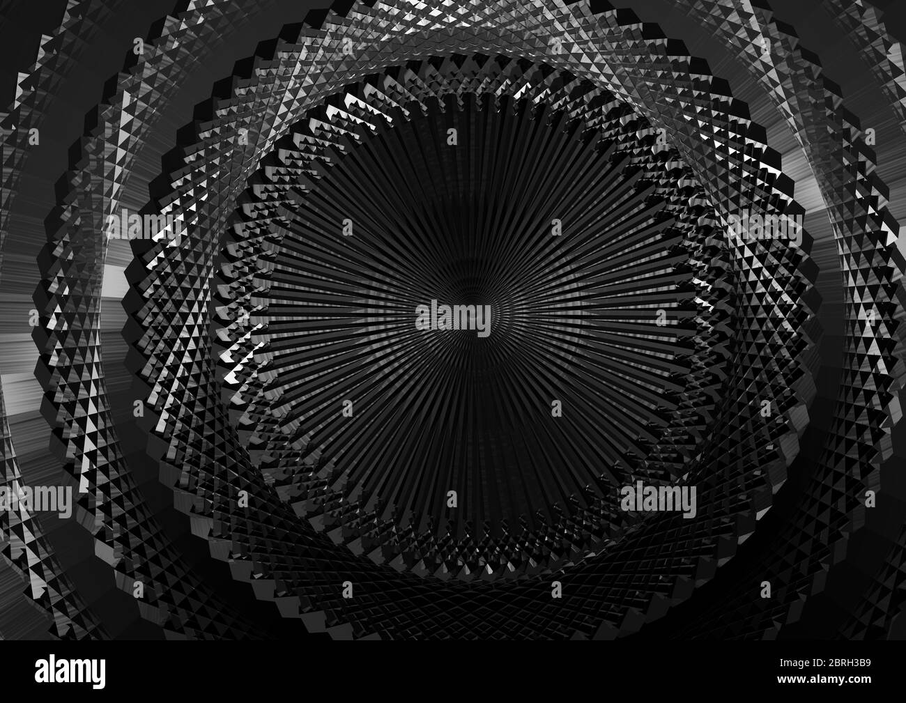 Metal background. Aluminum abstract. industrial background. 3d ...