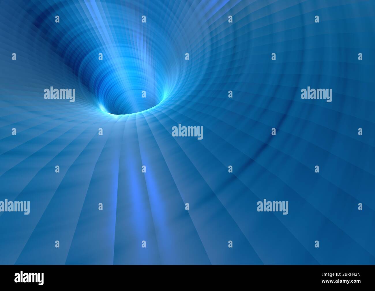 Abstract Digital Blue Background. Space Technology combined Background ...
