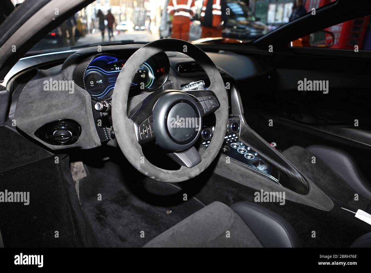 The curvaceous super , which appeared in 2015's Spectre .One of four ...