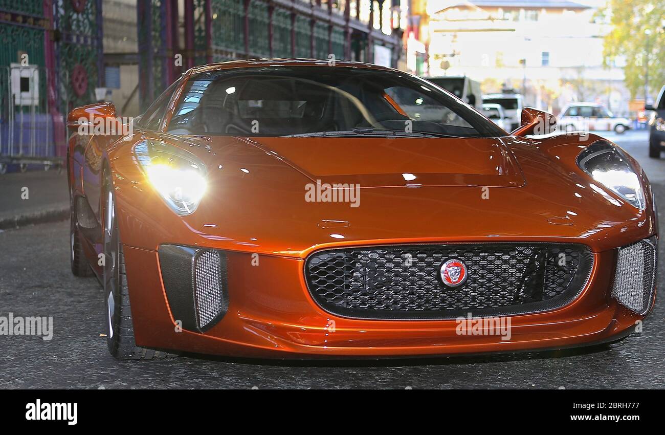 The curvaceous super , which appeared in 2015's Spectre .One of four ...