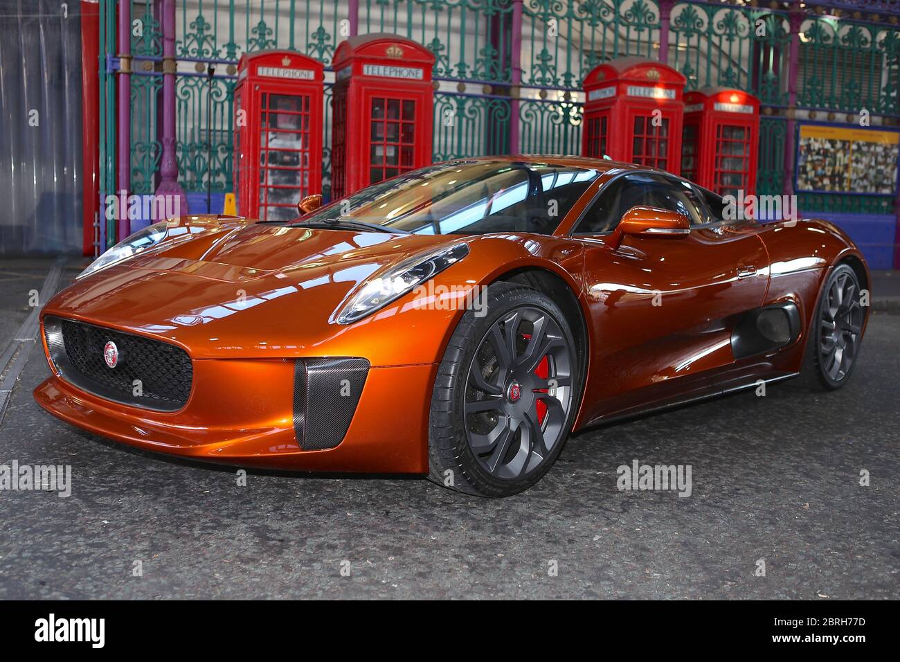 The curvaceous super , which appeared in 2015's Spectre .One of four ...