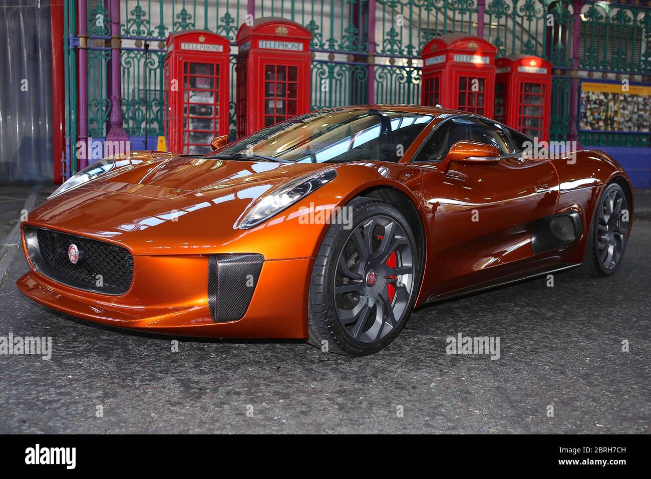 The curvaceous super , which appeared in 2015's Spectre .One of four ...