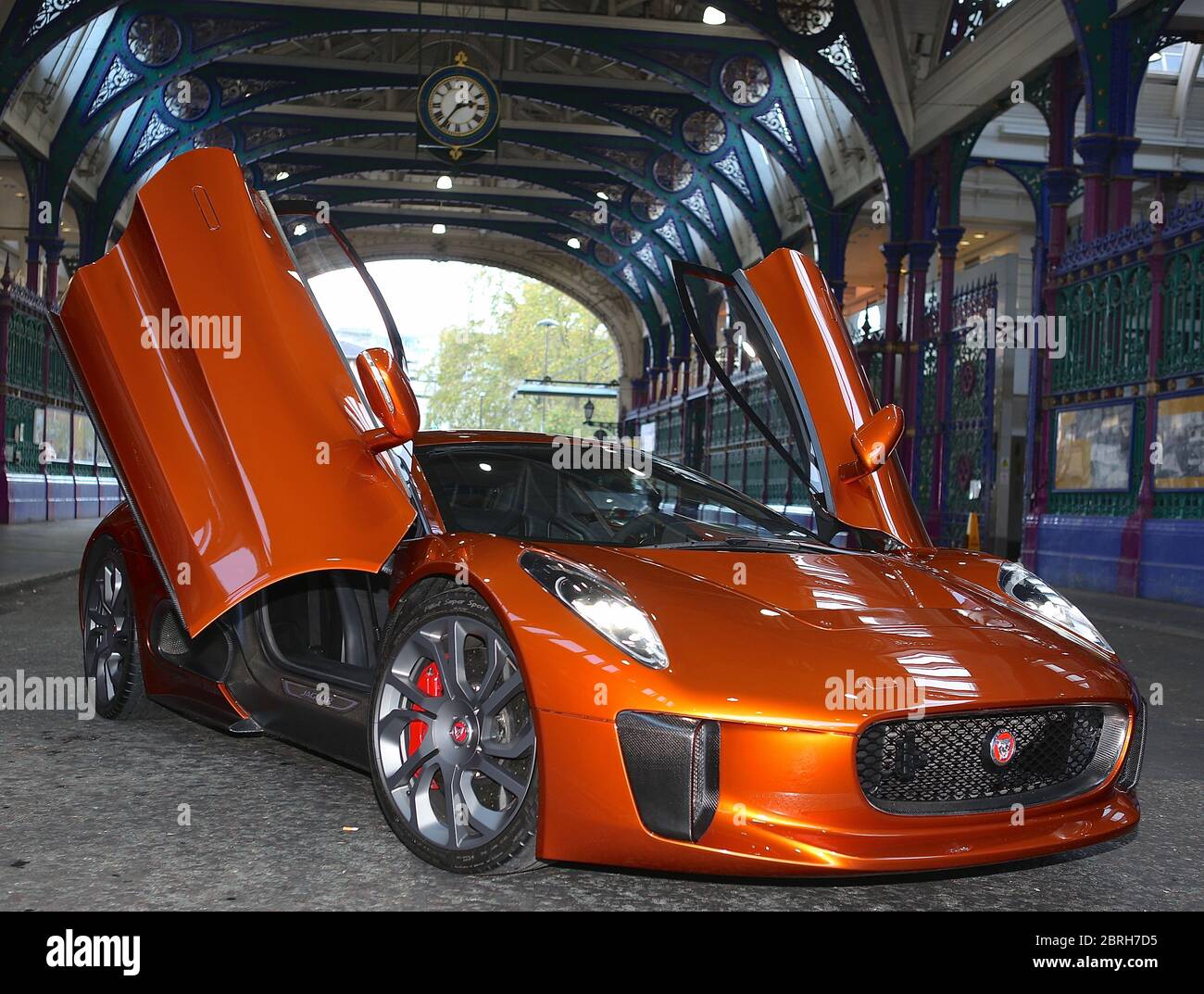 The curvaceous super , which appeared in 2015's Spectre .One of four ...