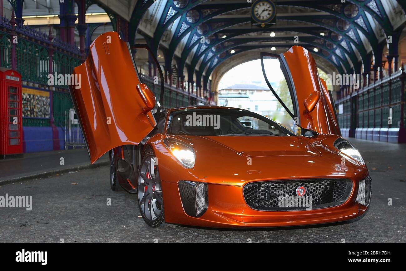 The curvaceous super , which appeared in 2015's Spectre .One of four ...