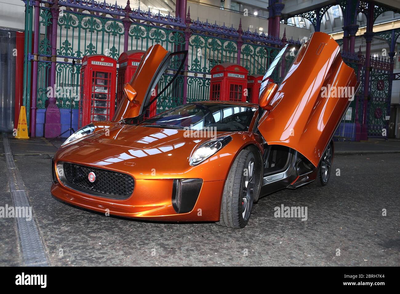 The curvaceous super , which appeared in 2015's Spectre .One of four ...