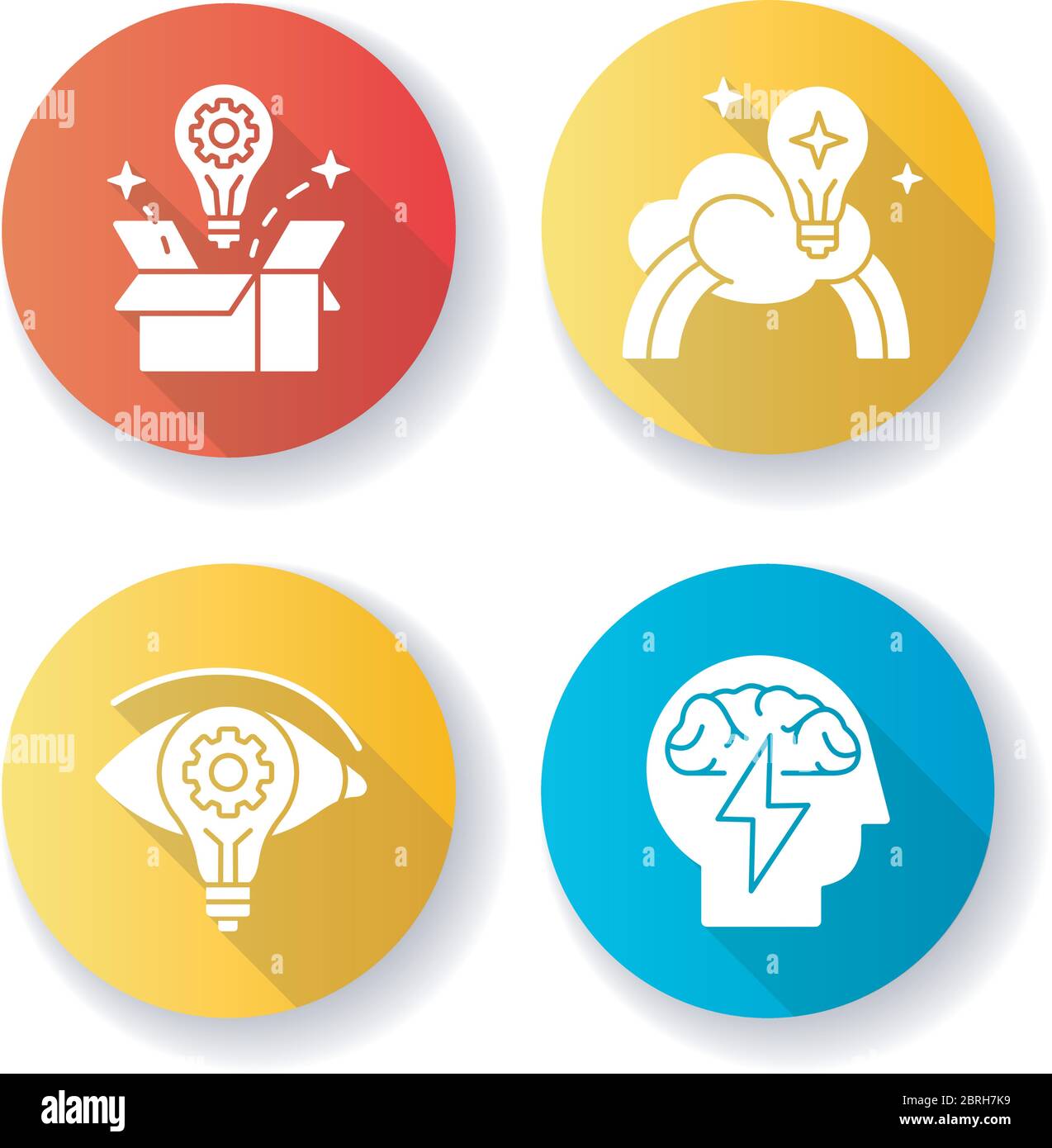 Technical mindset Stock Vector Images - Alamy