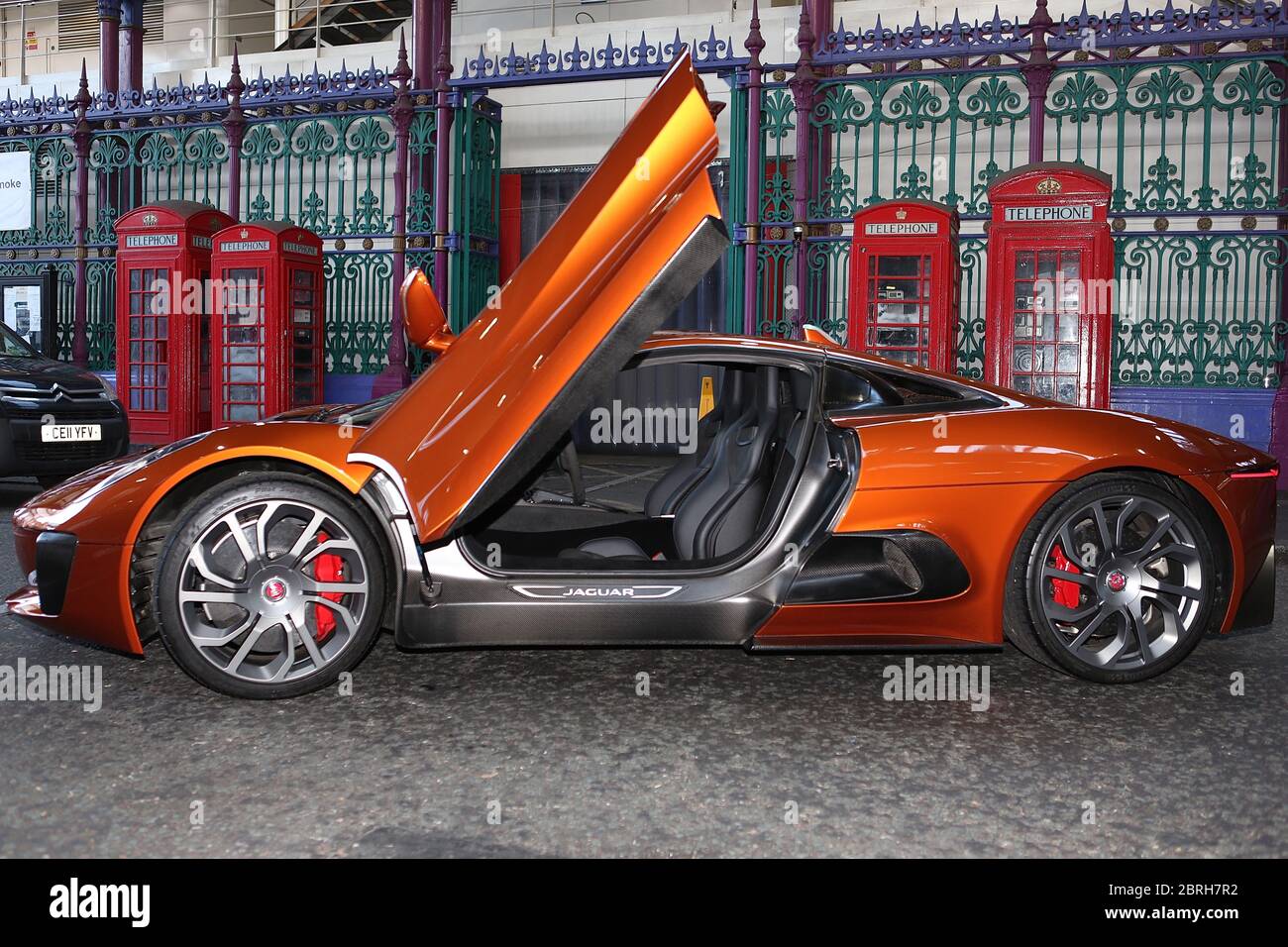 The curvaceous super , which appeared in 2015's Spectre .One of four ...