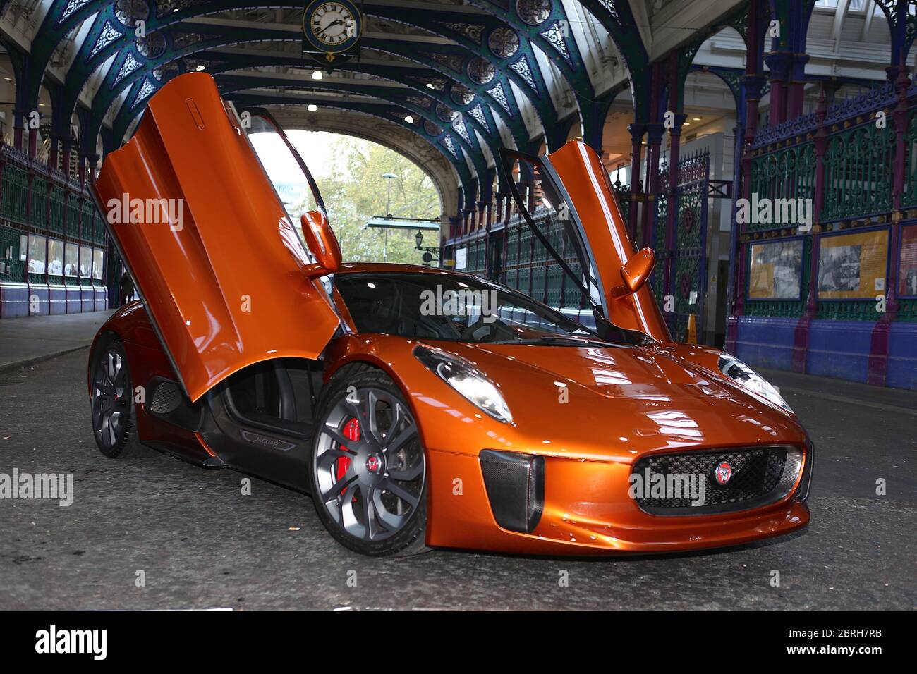 The curvaceous super , which appeared in 2015's Spectre .One of four ...