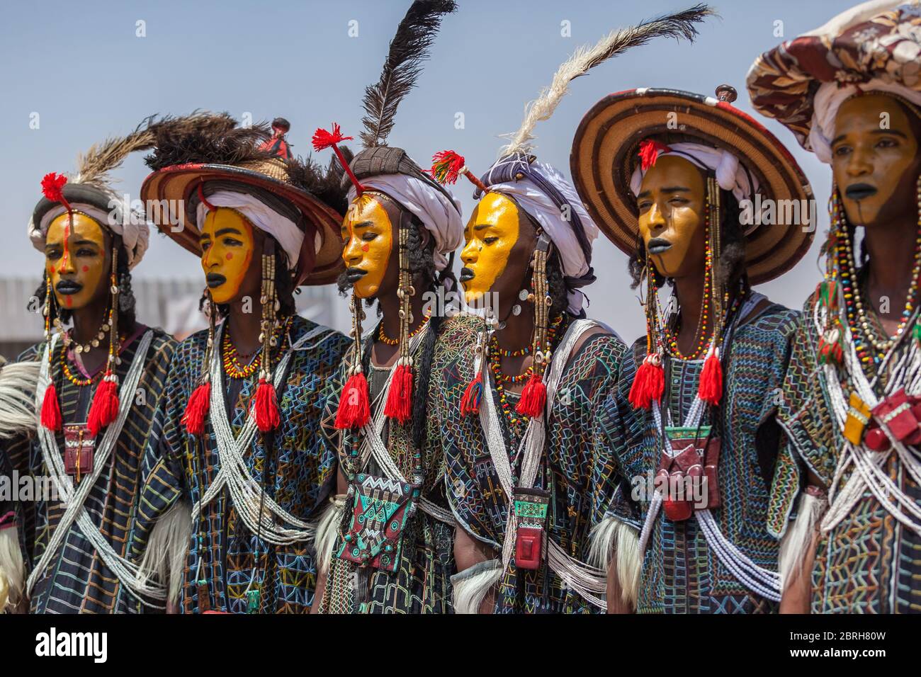 Mbororo hi-res stock photography and images - Alamy