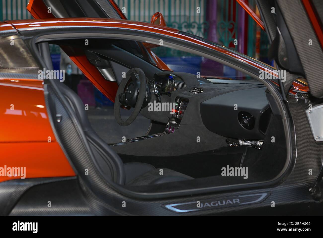 The curvaceous super , which appeared in 2015's Spectre .One of four ...