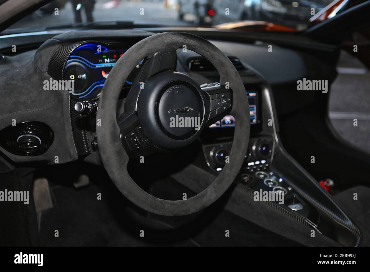 The curvaceous super , which appeared in 2015's Spectre .One of four ...